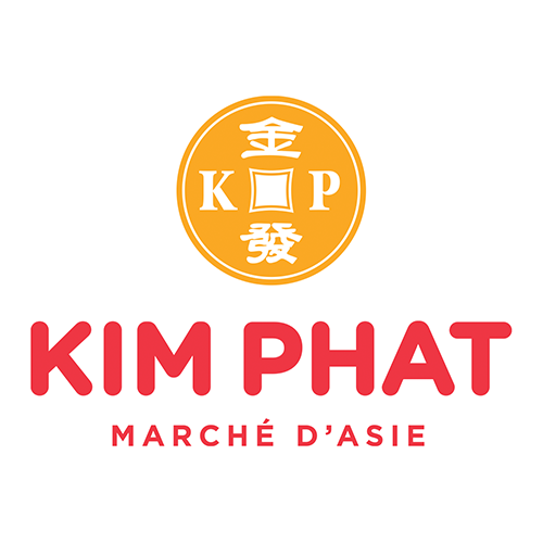 Private label of Asian food products| Kim Phat